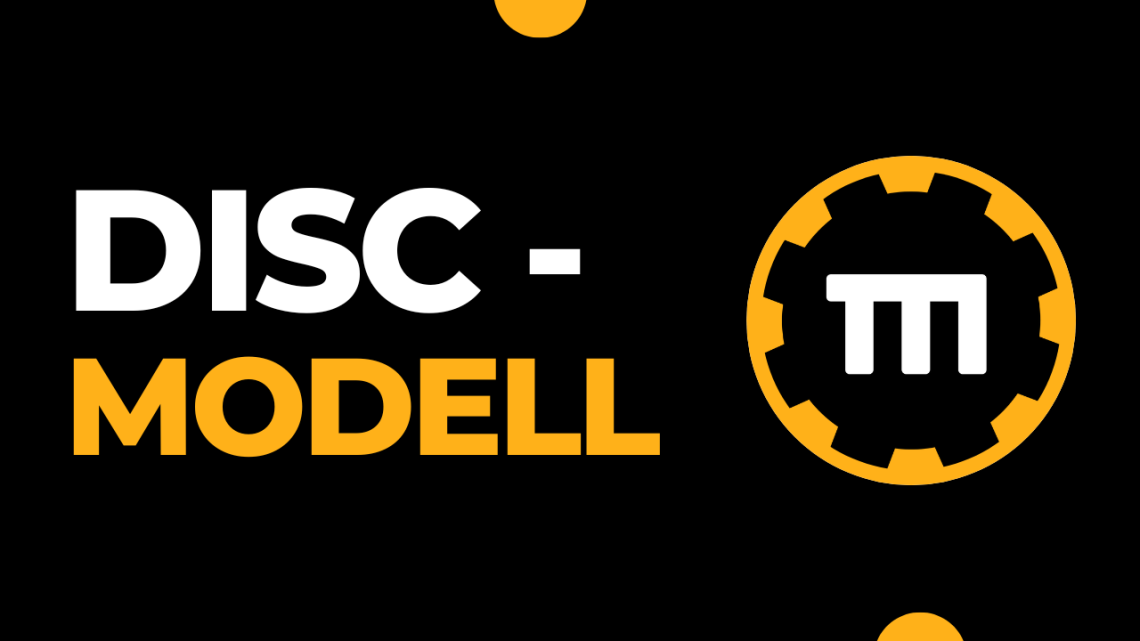 Mi az a DISC-modell? - Motivátor Magazin